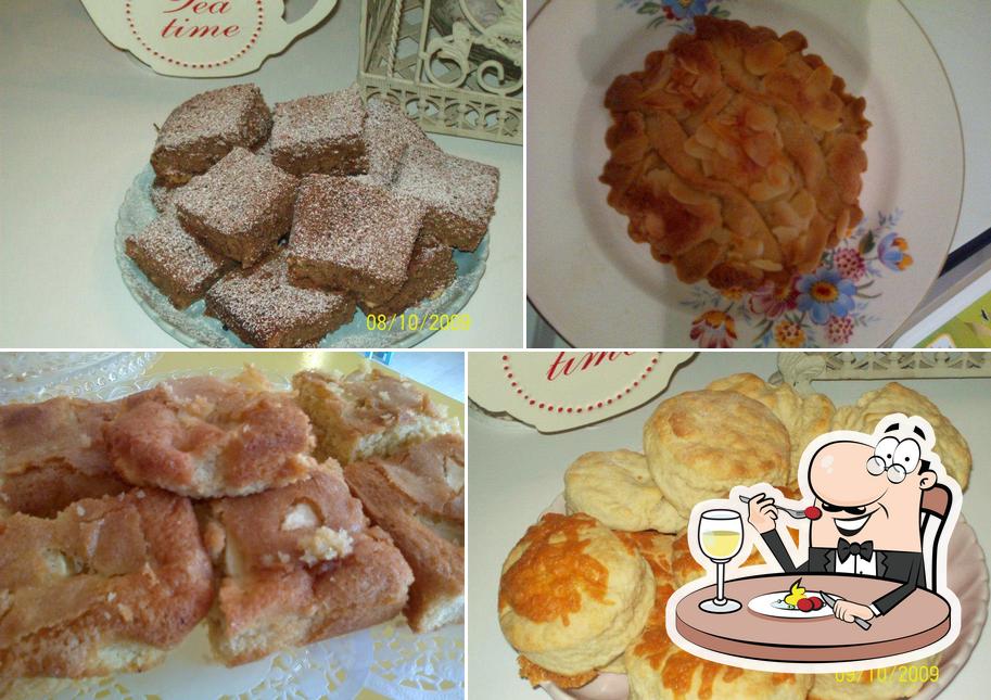 Sophie's Cafe & Takeaway in York - Restaurant reviews