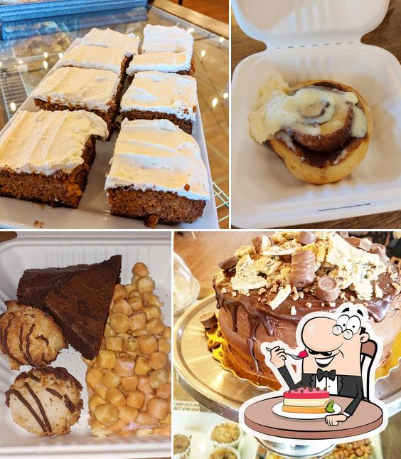 The Willow Bakery & Cafe in Kensington - Restaurant reviews