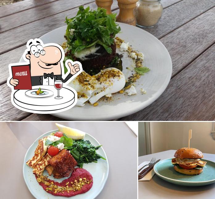 Two:Bob., Fitzroy North - Restaurant menu, prices and reviews