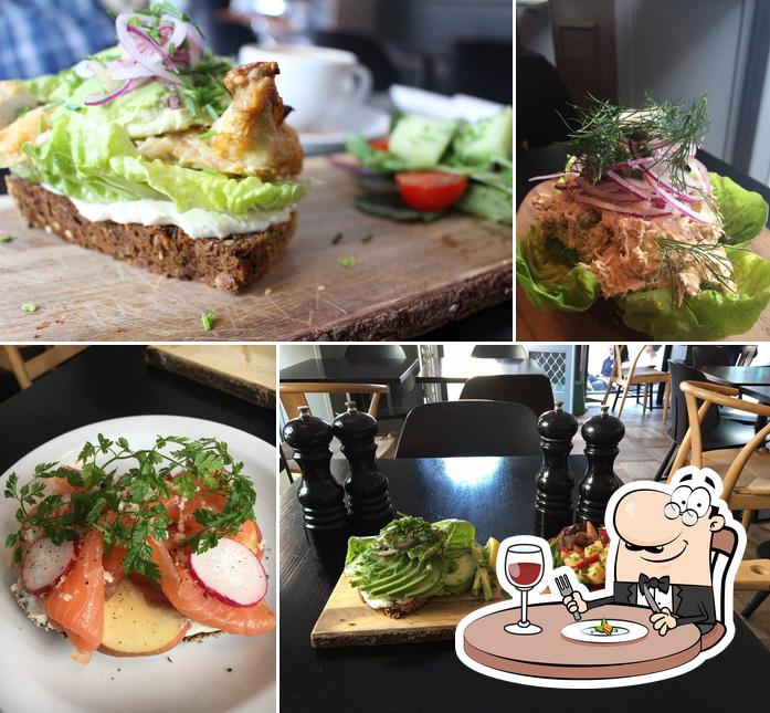 Le Coin cafe, Kopenhagen - Restaurantbewertungen