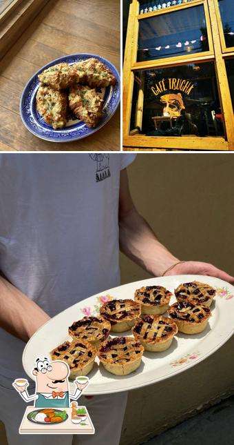Cafe Trucha, Mexico City - Restaurant reviews