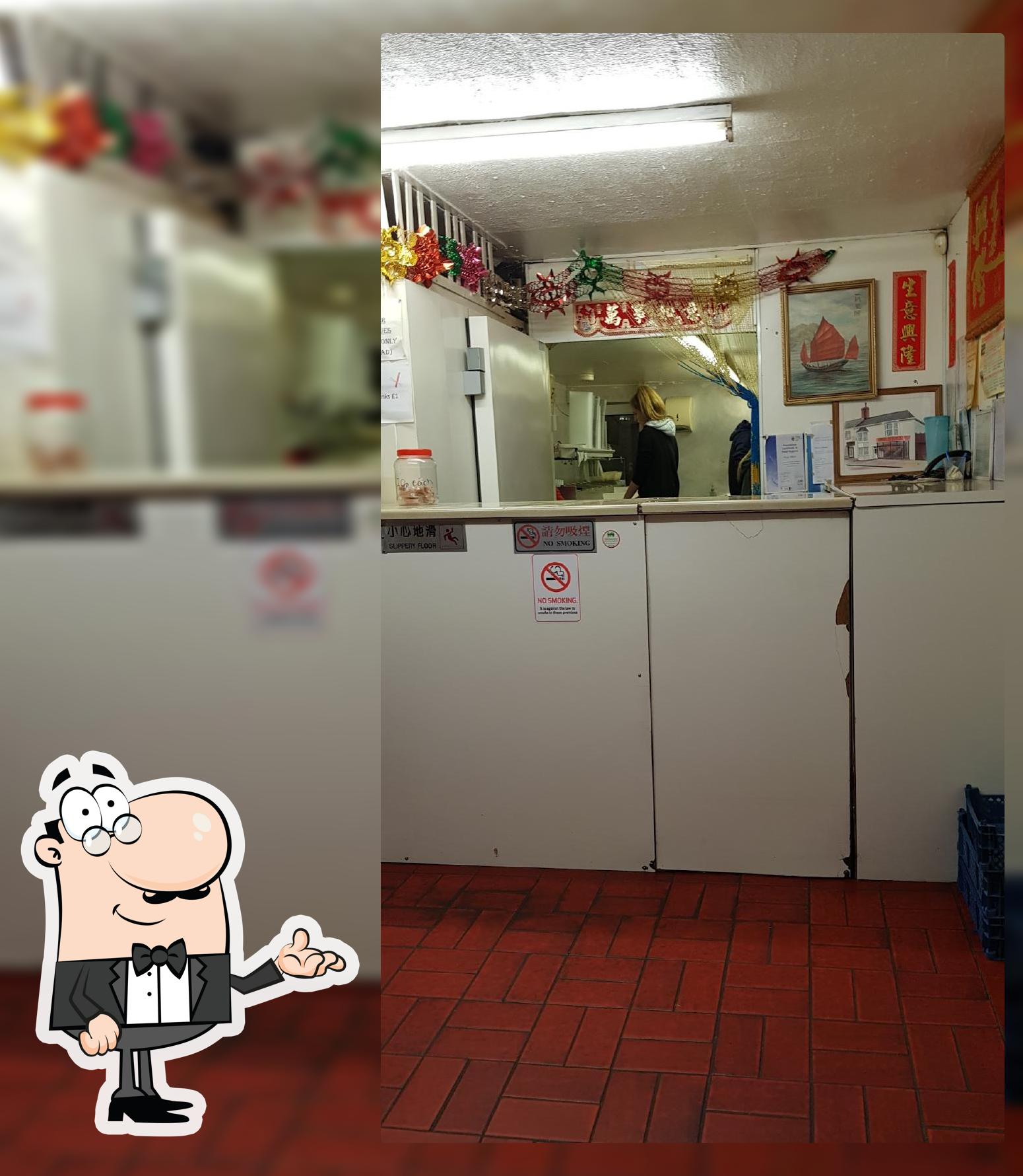 Top 2 restaurants with crispy duck in Holsworthy, october 2025 ...