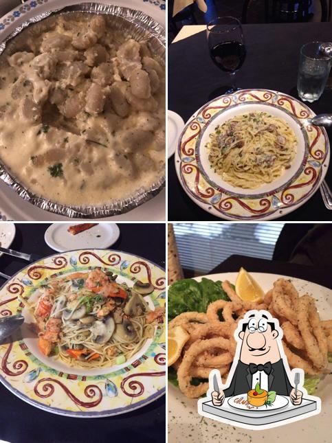 Find the best place to eat in Dorval, winter 2023 - Restaurant Guru