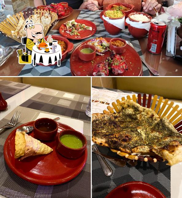 Delhi Delight Indian Restaurant, Hurghada - Restaurant menu and reviews