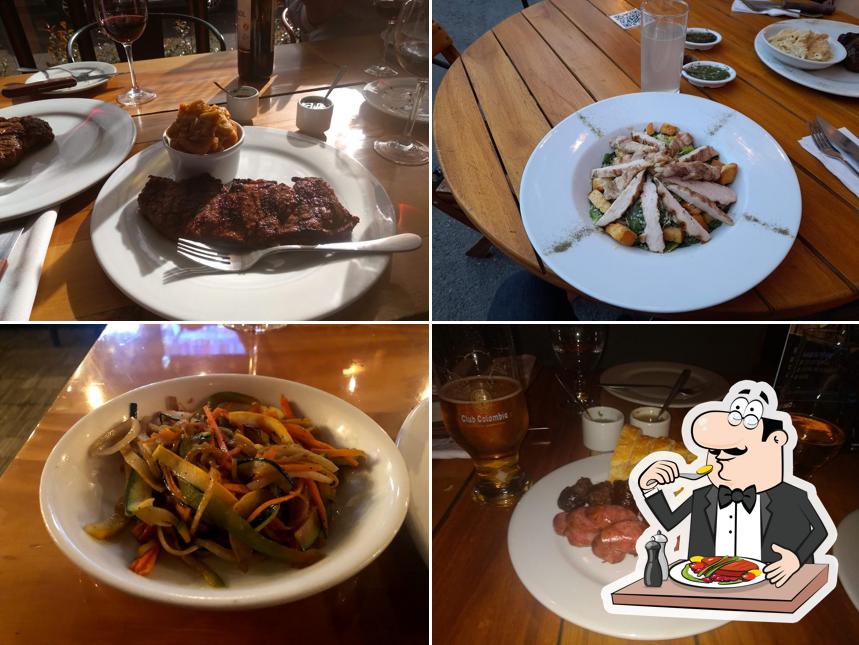 Los 20 mejores restaurantes de carnes en Bogotá, octubre 2024 ...