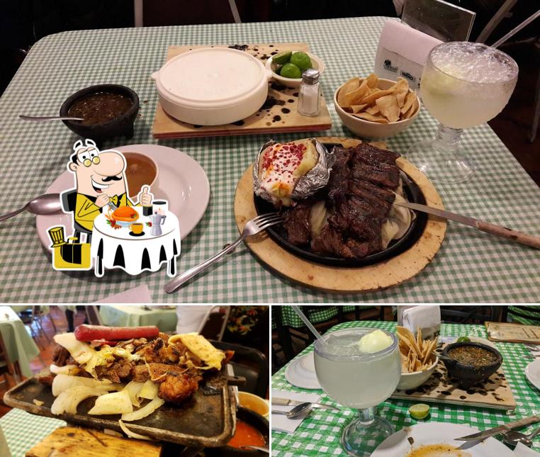 El Castor, Monterrey - Menú del restaurante, precios y reseñas