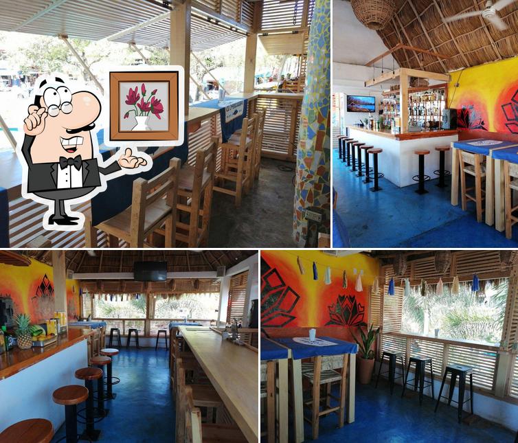 Top 4 restaurants with unagi don in Sayulita, january 2026 - Restaurant ...