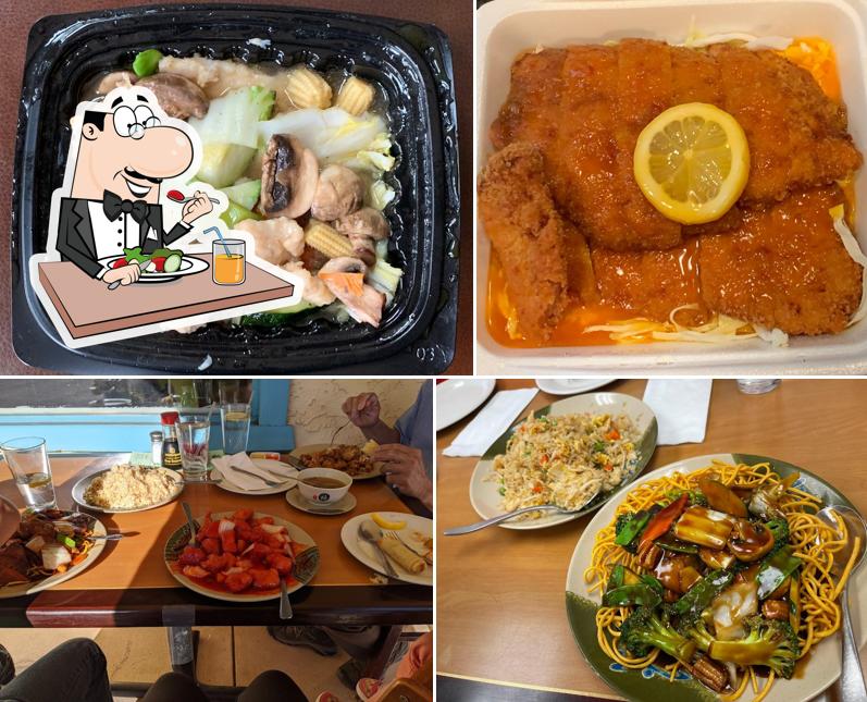 Fortune Dragon, Woodland Park - Restaurant menu, prices and reviews