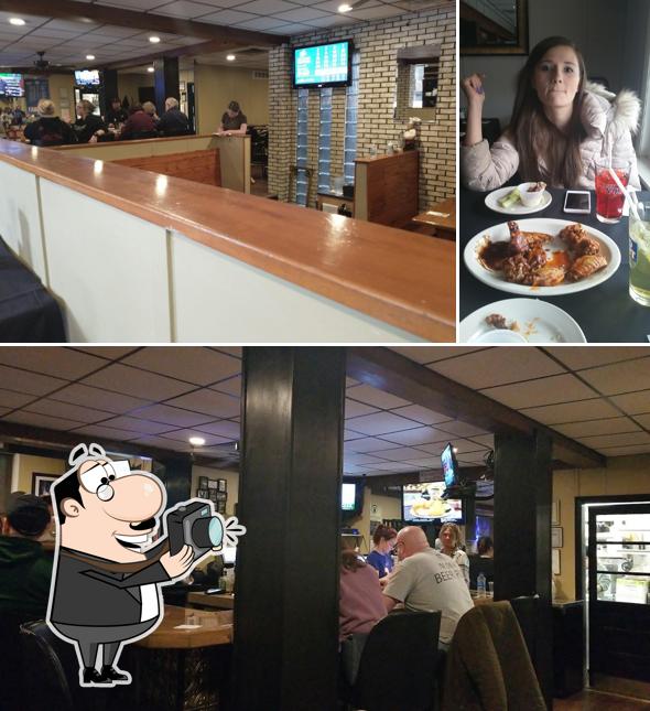 Fred's, Fredonia - Restaurant menu, prices and reviews