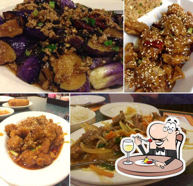 Golden Kirin Restaurant, 4400 Fredericksburg Rd #122 in San Antonio ...