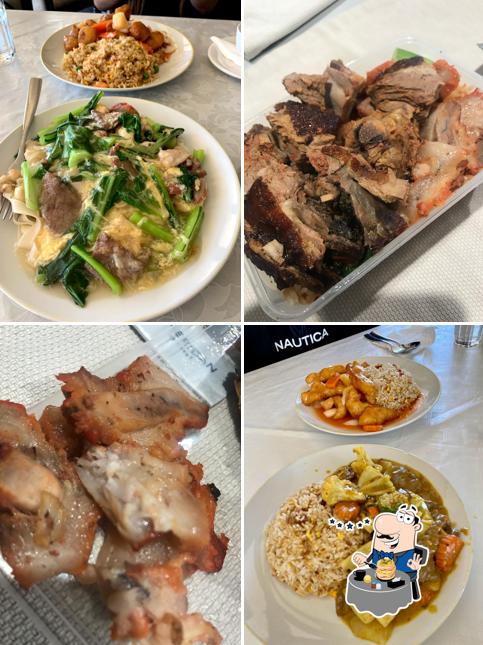 Harvest Lakes BBQ Chinese Restaurant in Atwell - Restaurant reviews