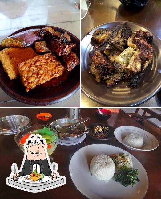 Iga Karto, Gresik - Restaurant menu, prices and reviews