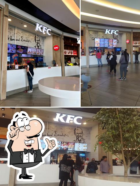 KFC restaurant, Bogotá, Av. Boyacá #145-60 - Restaurant reviews