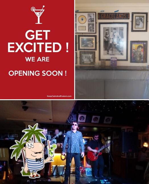 Legends Cafe, Batley - Restaurant menu, prices and reviews