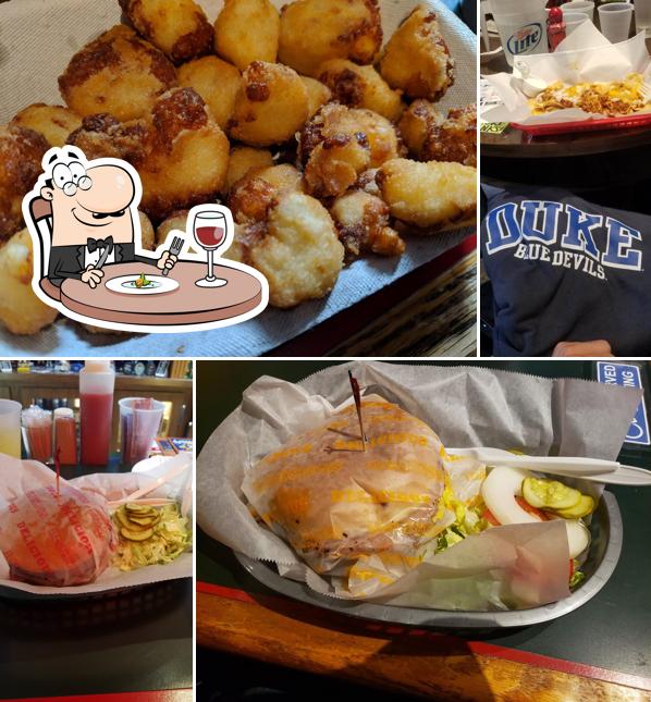 Major Goolsby's, Milwaukee - Restaurant menu, prices and reviews