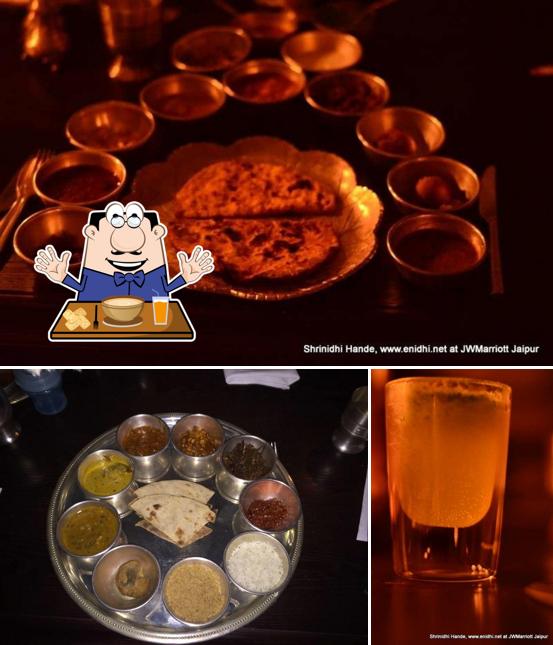 Mohan Mahal, Jaipur - Restaurant reviews
