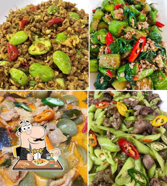Moon Terrace, Bangkok - Restaurant menu, prices and reviews
