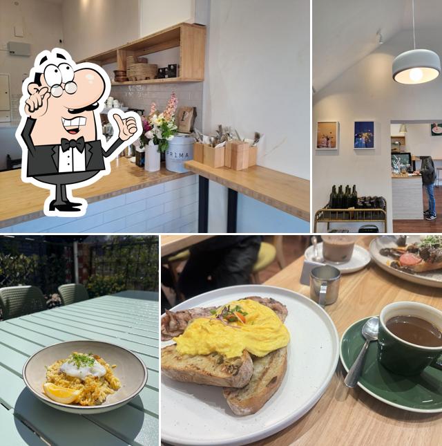 NOKI, Christchurch - Restaurant menu, prices and reviews