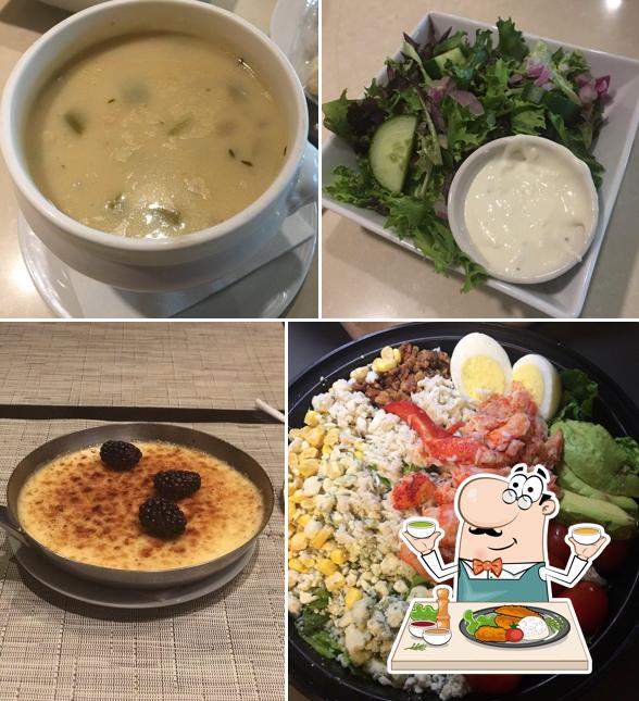 Top 4 restaurants with crème brûlée in Hauppauge, november 2025 ...