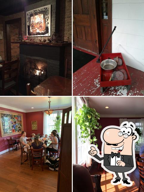 Best meat in Valle Crucis restaurants, winter 2023 - Restaurant Guru