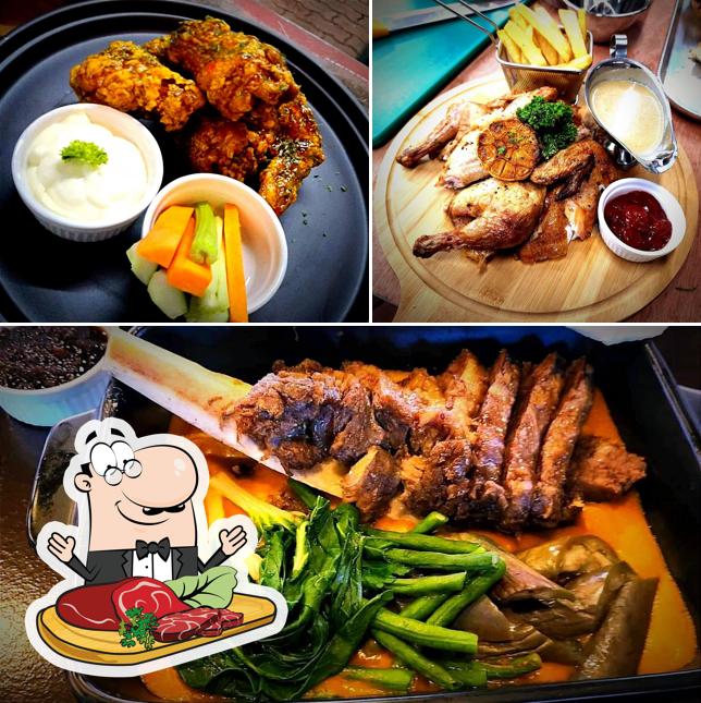 Papsi Pig Bar & Resto, Morong - Restaurant reviews