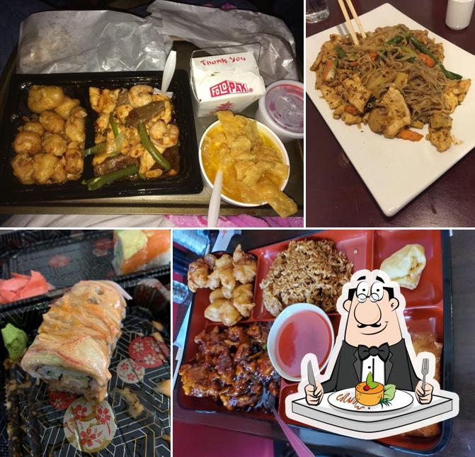 Top 7 restaurants in Shawnee, Oklahoma, july 2025 - Restaurant Guru