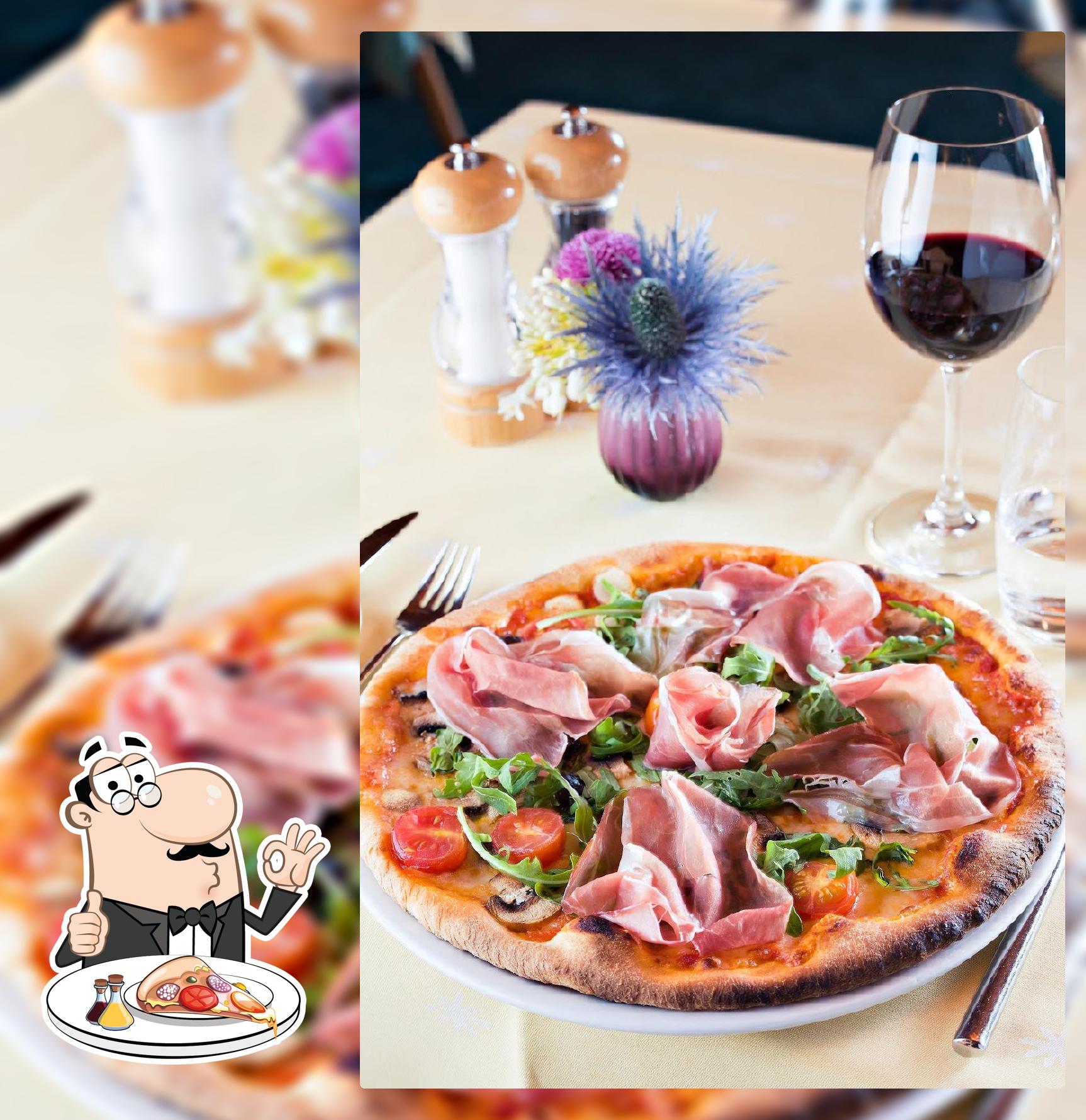 Top 7 restaurants in Saint Moritz, september 2024 - Restaurant Guru