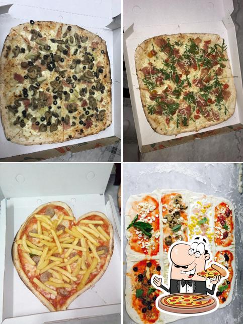 LADY PIZZA pizzeria, Casal di Principe