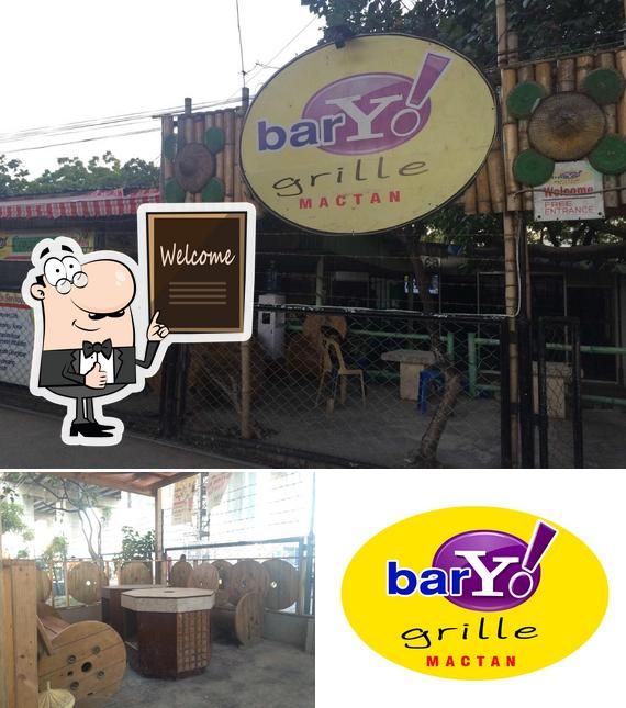 Baryo Grille Mactan, Lapu-Lapu City - Restaurant menu, prices and reviews