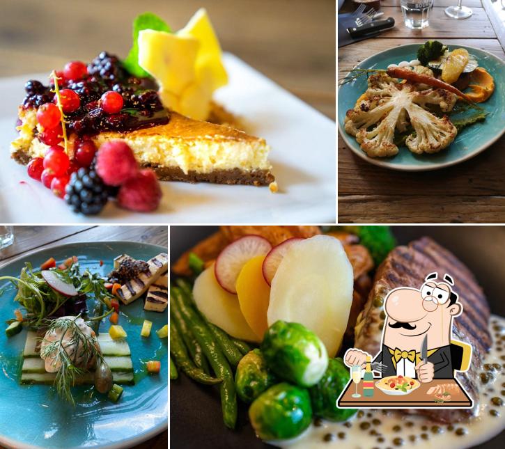 Bistro De Rode Kater, Deventer - Restaurant menu and reviews