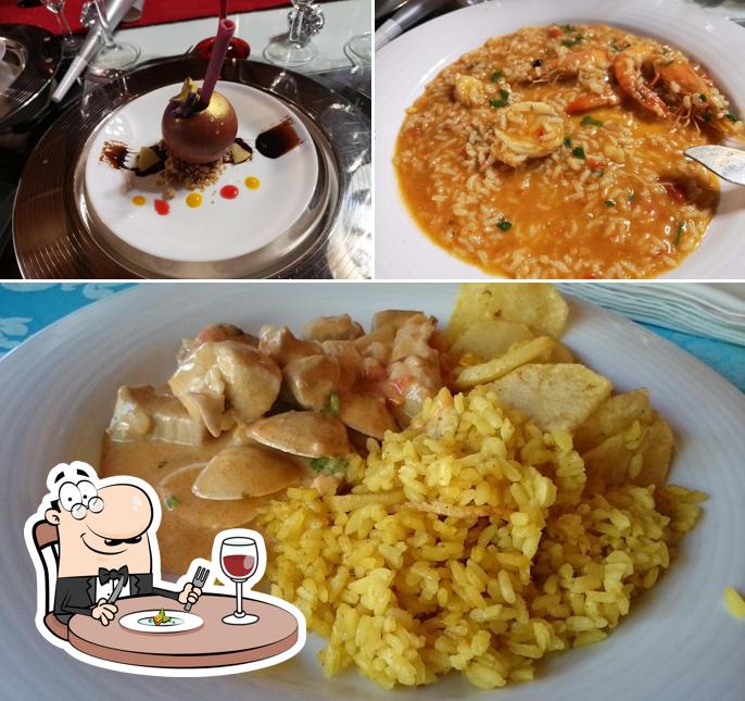 Freira Bar, Gaio-Rosário - Restaurant menu, prices and reviews