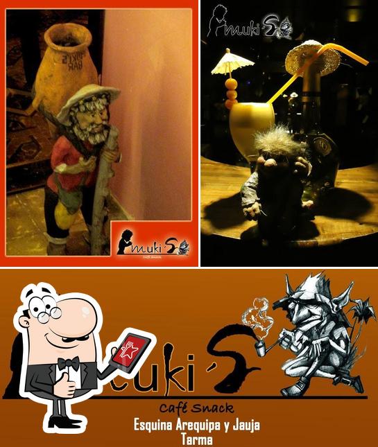 Muki's Bar cultural, Tarma - Restaurant reviews