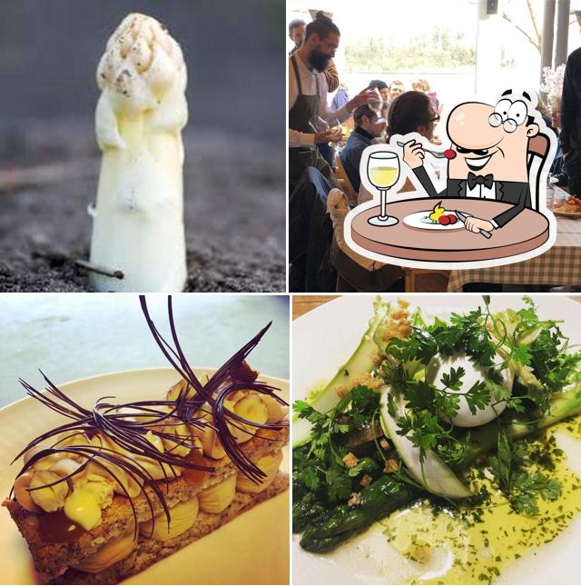 Ravelinen, Copenhagen - Restaurant menu, prices and reviews