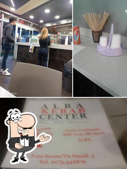 Alba Kebab Center restaurant, Alba - Restaurant reviews