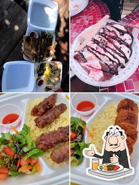 Best syrian restaurants in Pictou, autumn 2023 - Restaurant Guru