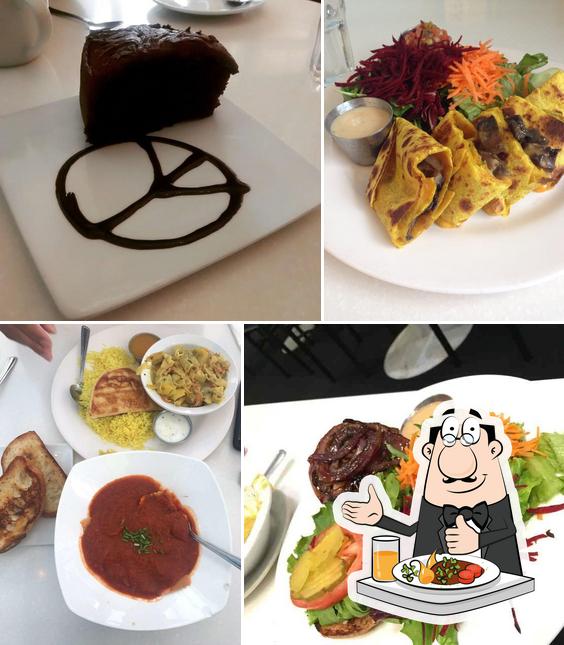 Top 10 vegetarian restaurants in San Francisco, may 2025 - Restaurant Guru