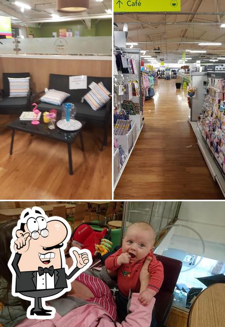 Asda Living Teesside in Stockton-on-Tees - Restaurant reviews