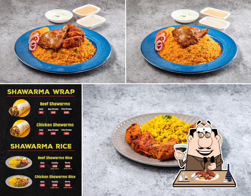 Better Kitchen Express (Paranaque), Parañaque - Restaurant menu, prices ...