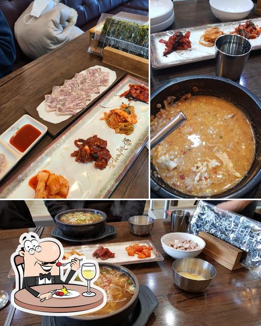 현대옥오송점 restaurant, Cheongwon-gun - Restaurant reviews