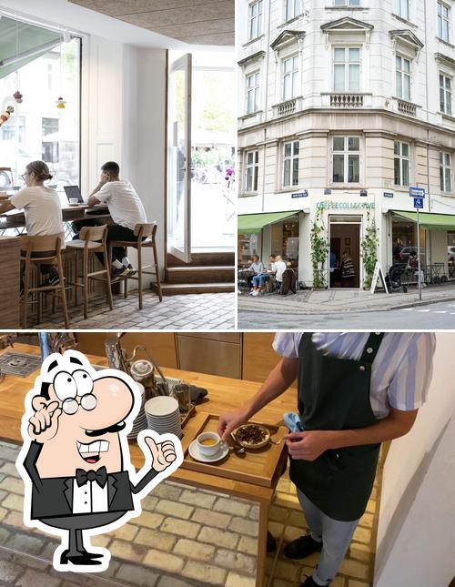 Coffee Collective Sankt Hans Torv, Copenhagen - Restaurant menu, prices ...