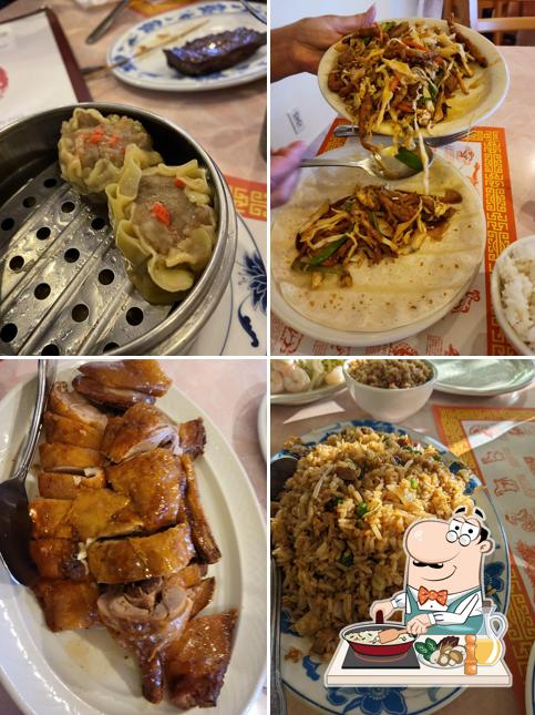 DJ Chinese Restaurant, Fort Myers - Restaurant menu, prices and reviews