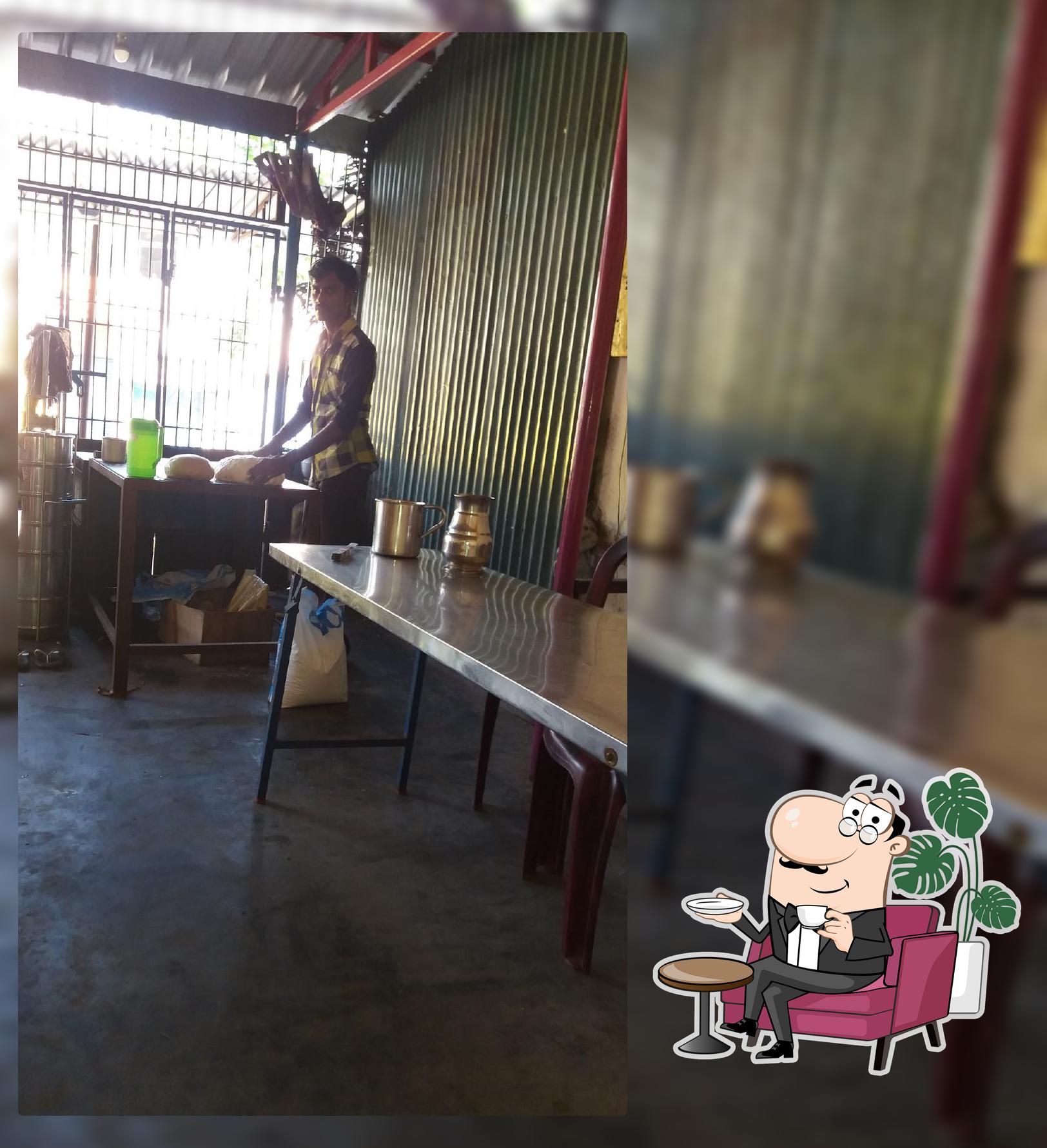 Find the best place to eat in Poonthottam, spring 2024 - Restaurant Guru