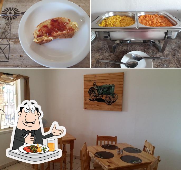 Die Opstal Restaurant, Brakpan, 80 Graaf St - Restaurant reviews