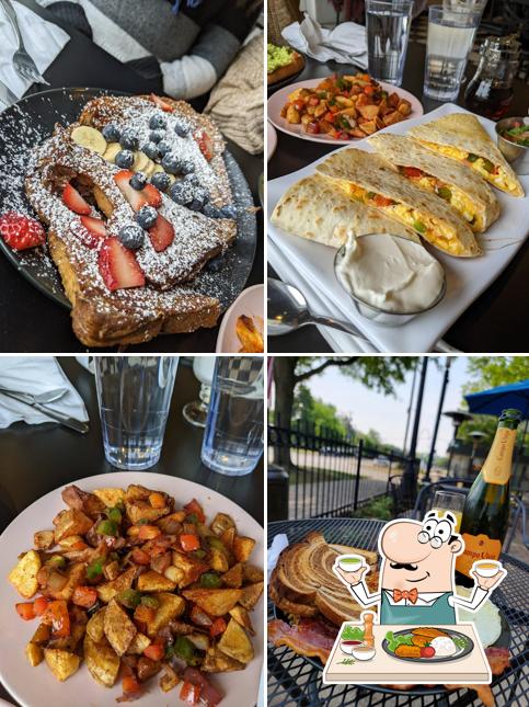 Downtown Charlie's, Clawson - Restaurant menu, prices and reviews