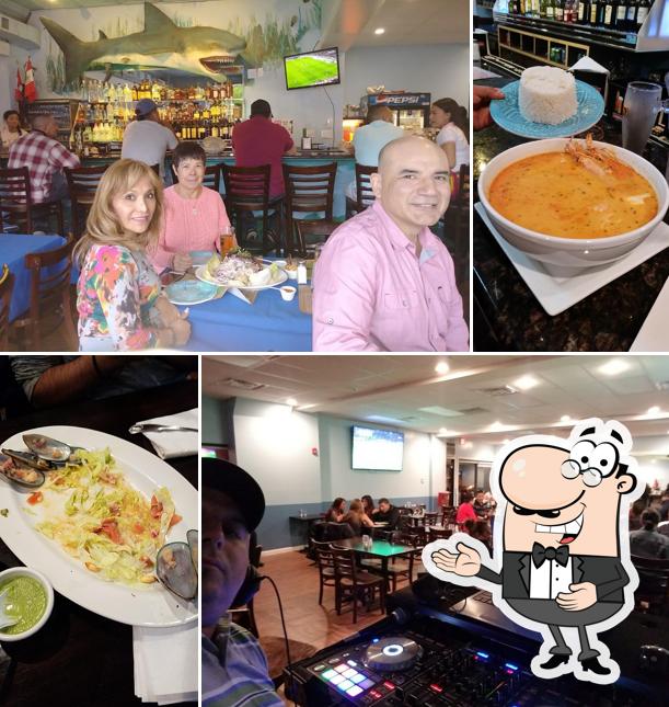 El Tiburon, Elizabeth - Restaurant menu, prices and reviews