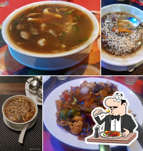 Hao Ming, Mangaluru - Restaurant menu, prices and reviews
