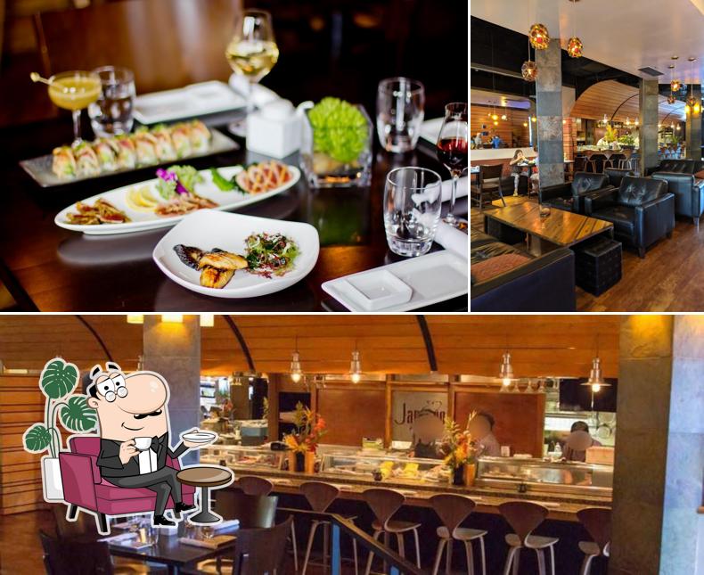 Japango in Boulder - Restaurant menu and reviews