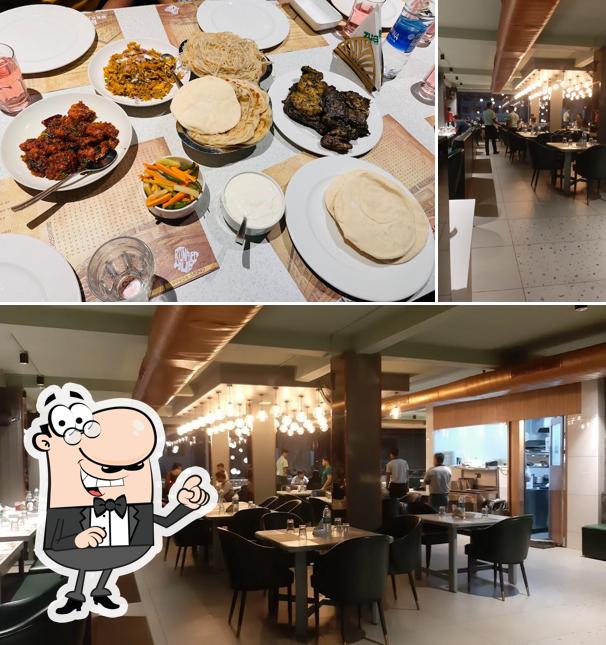 Kenz Restaurant, Kanhangad - Restaurant menu, prices and reviews