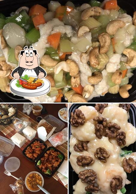 Li's House Chinese Restaurant, Orland Park - Restaurant menu, prices ...