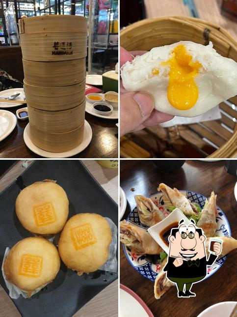 Mandarin Suki & Dim Sum Buffet Halal Rama9-Ramkamhaeng, Bangkok ...